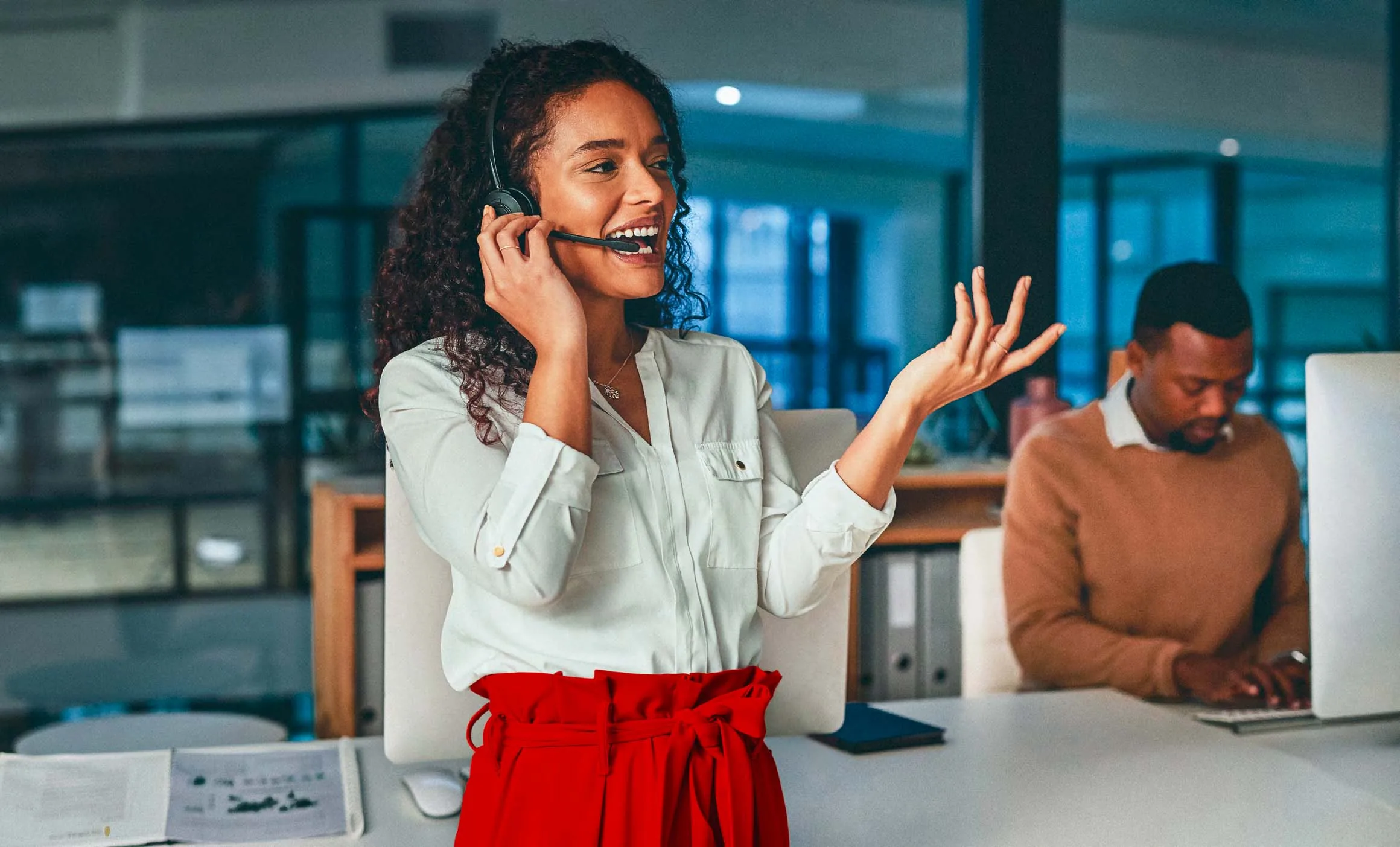 Avaya IP PBX & UC Solutions in UAE | Capstar Solutions
