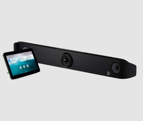 HP Poly Video Conferencing - Capstar Solutions